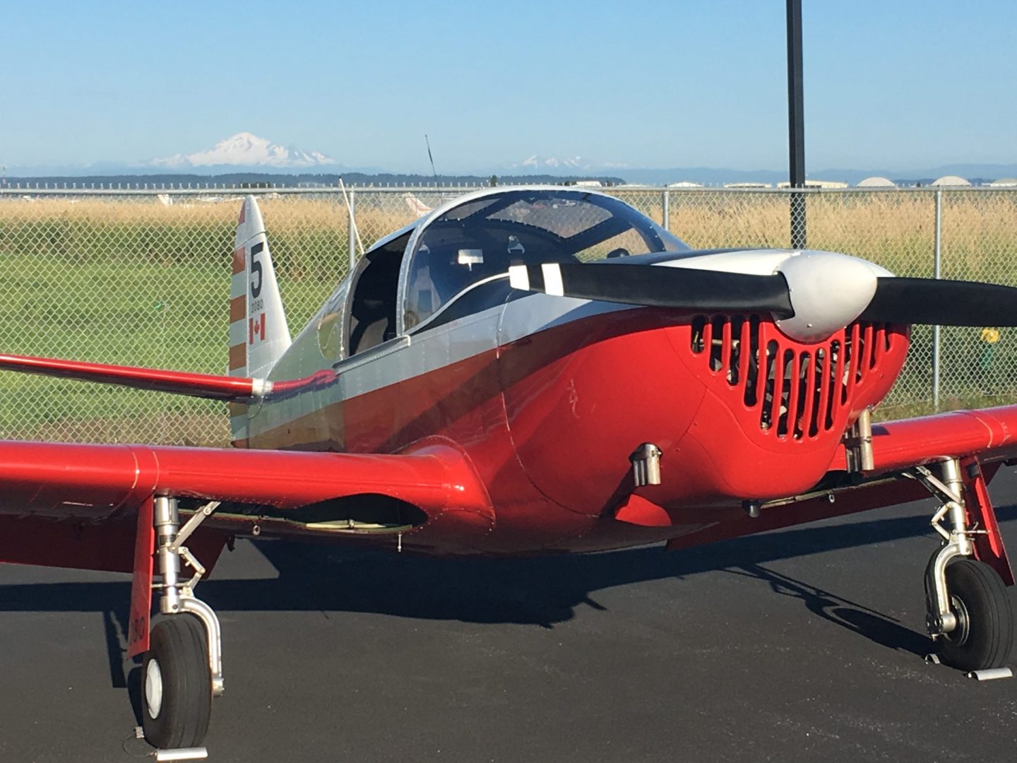 Static Display Archives - Abbotsford International Airshow