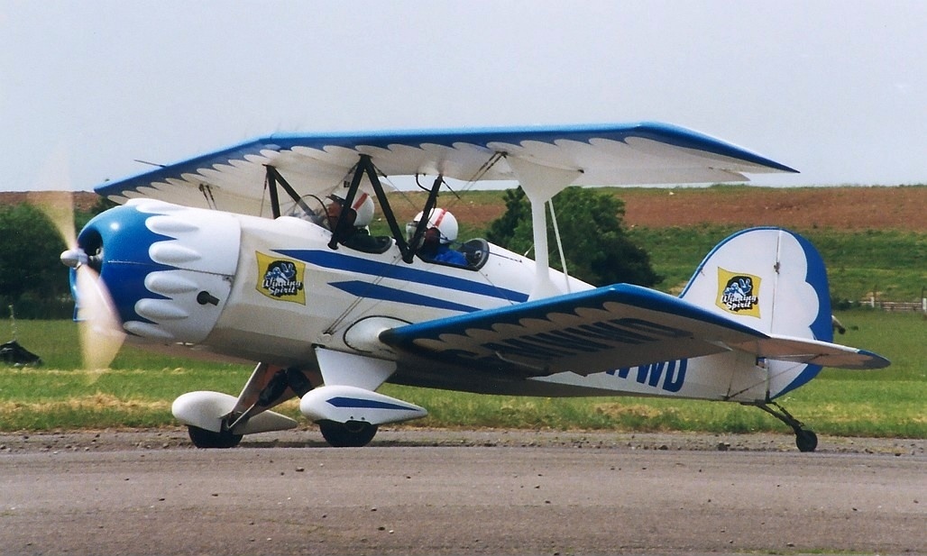 Static Display Archives - Abbotsford International Airshow