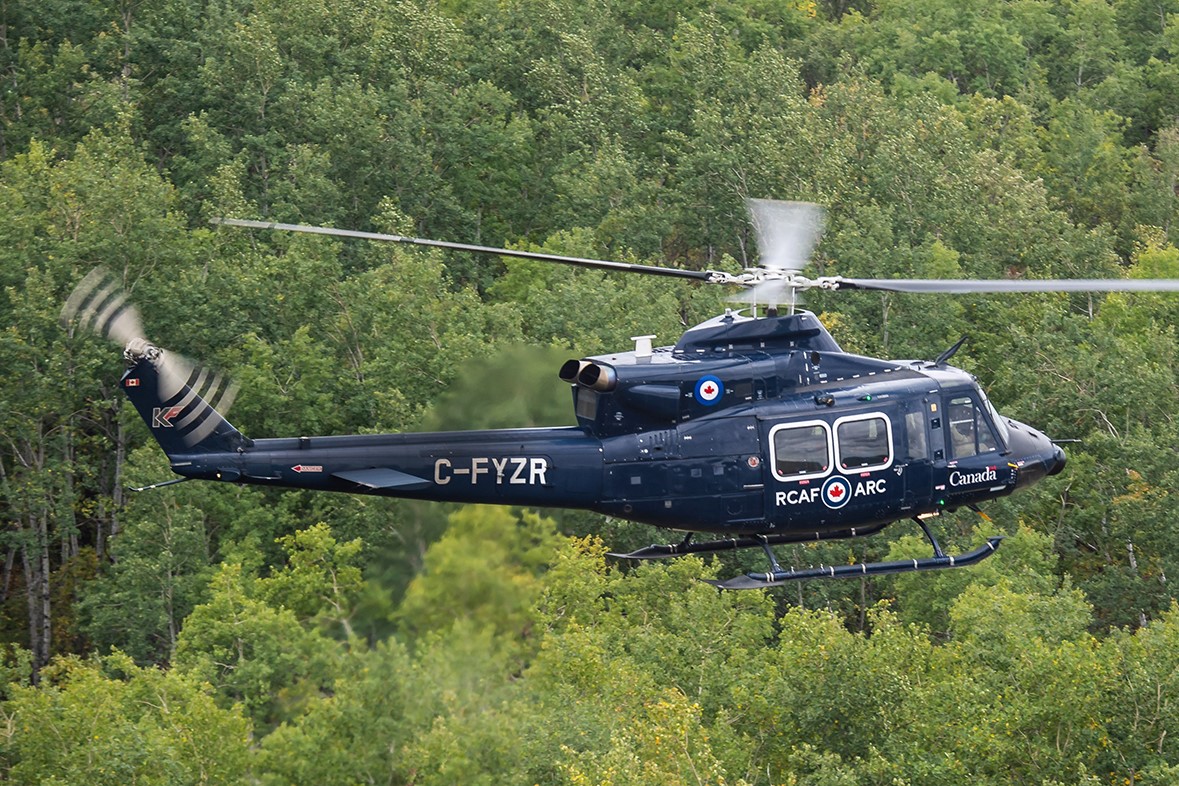 Static Display Archives - Abbotsford International Airshow