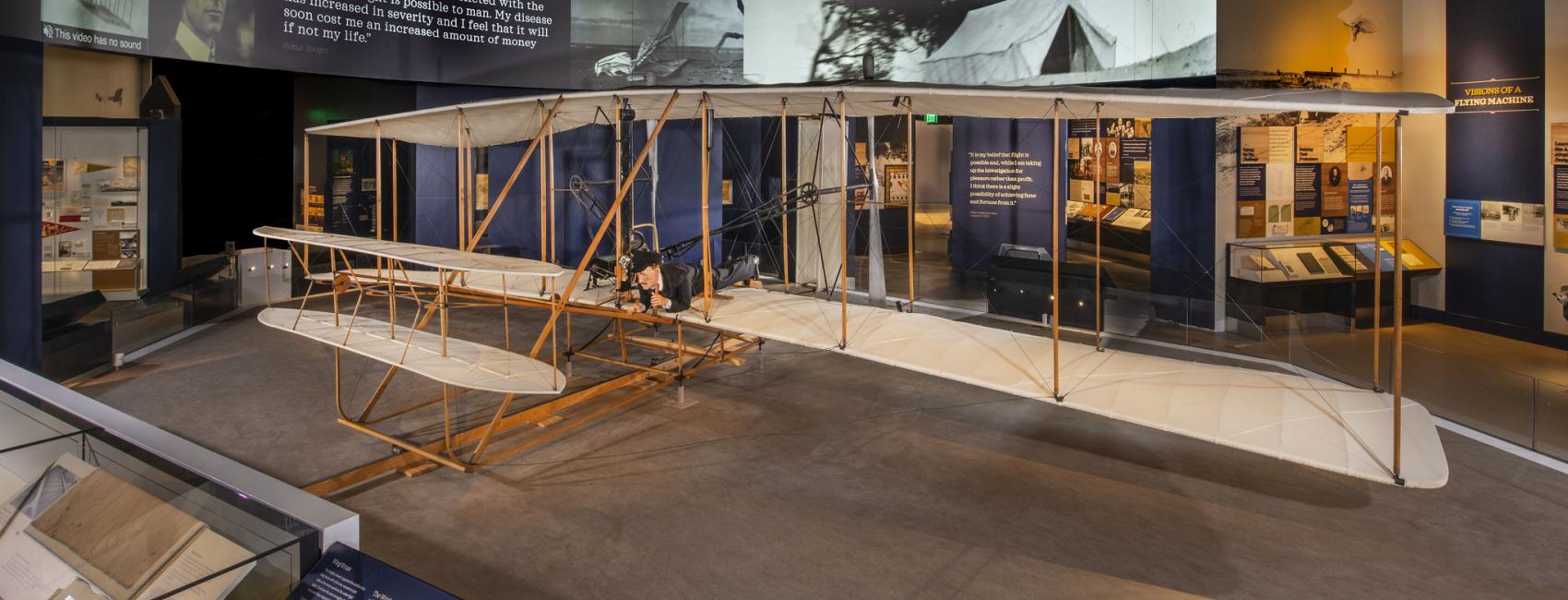 5 Mind-Blowing Aviation Museums Around the World - Abbotsford ...