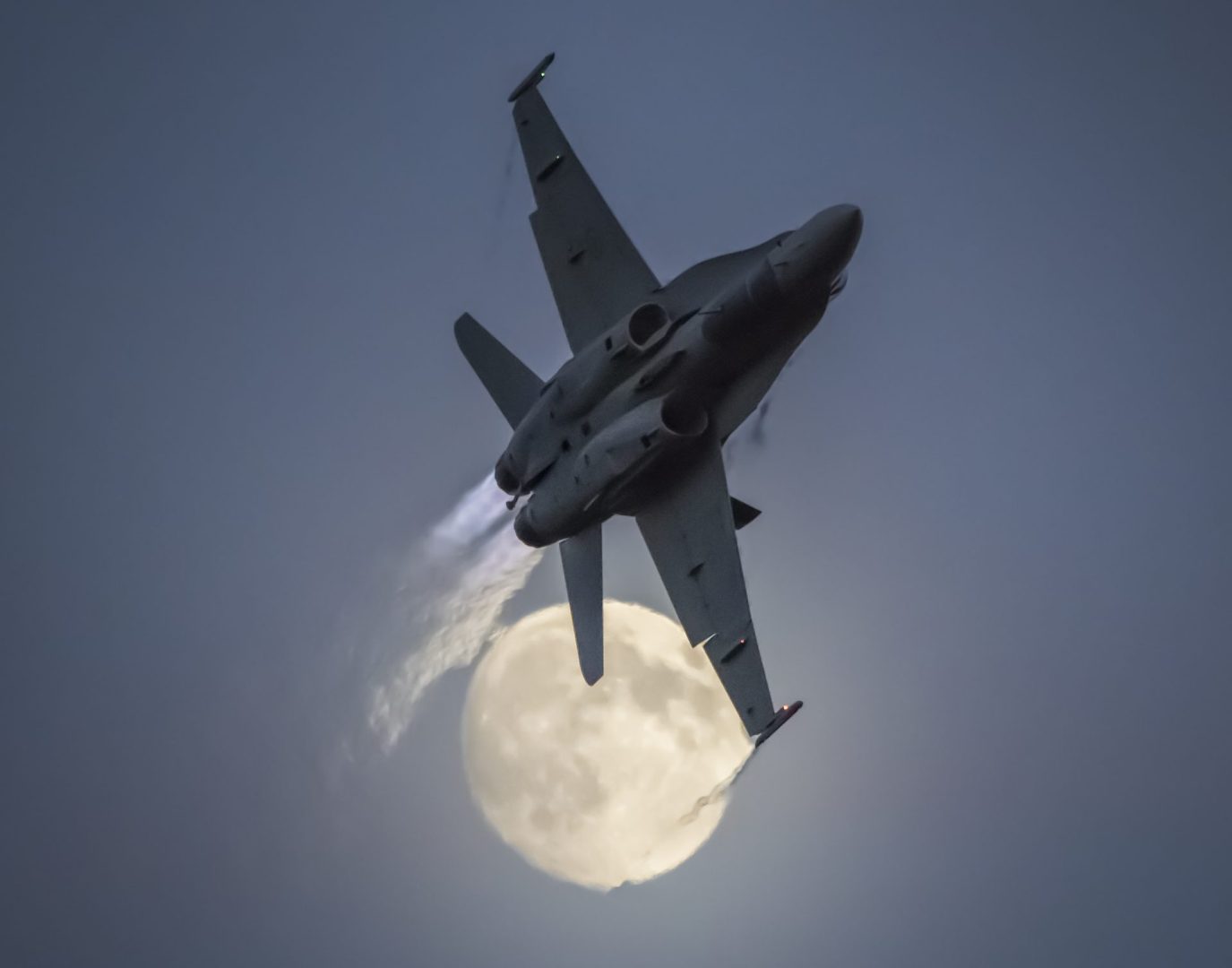 Canada's Fighter Jet Fleet in 2026: Latest Numbers and Insights ...