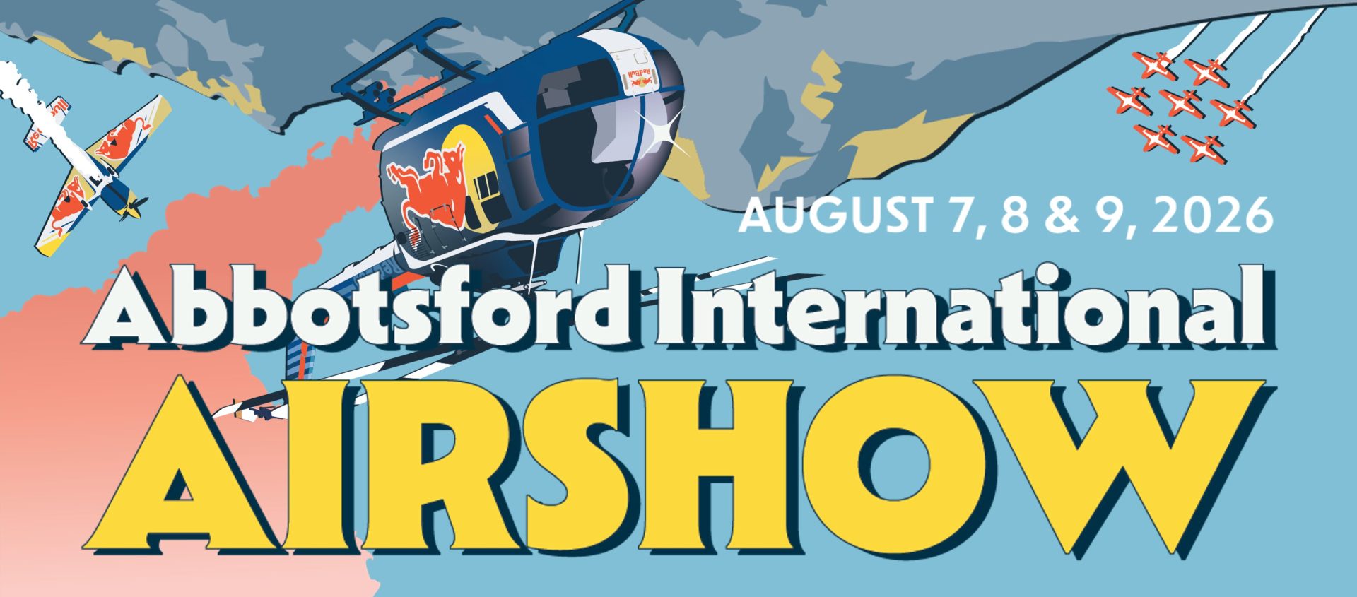 Discover the Best Air Shows in Canada in 2026 - Abbotsford ...